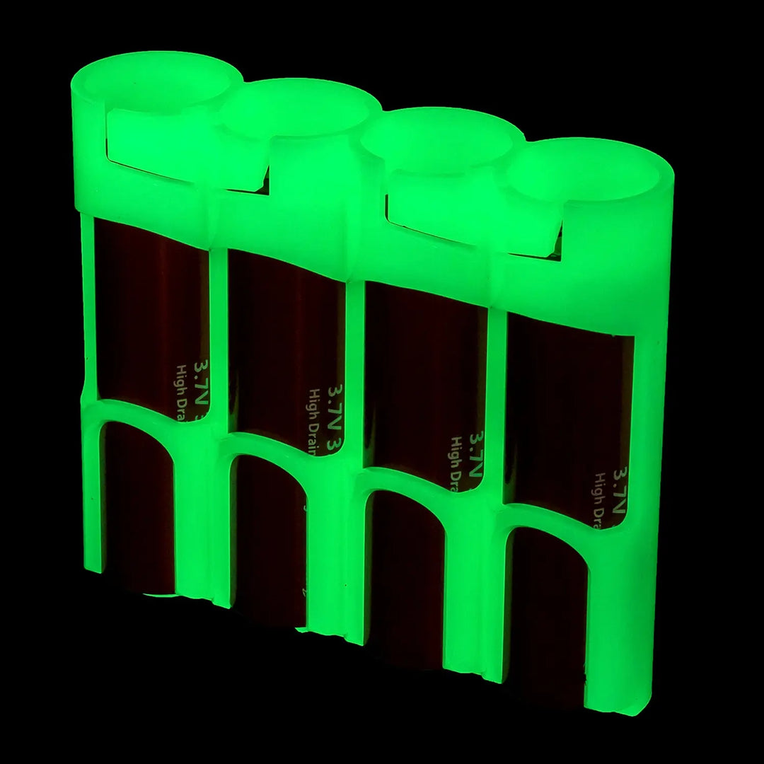 18650 Battery Caddy – Storacell