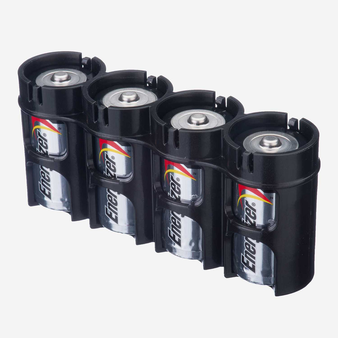 Slim Line C - 4 CADDIES – Storacell